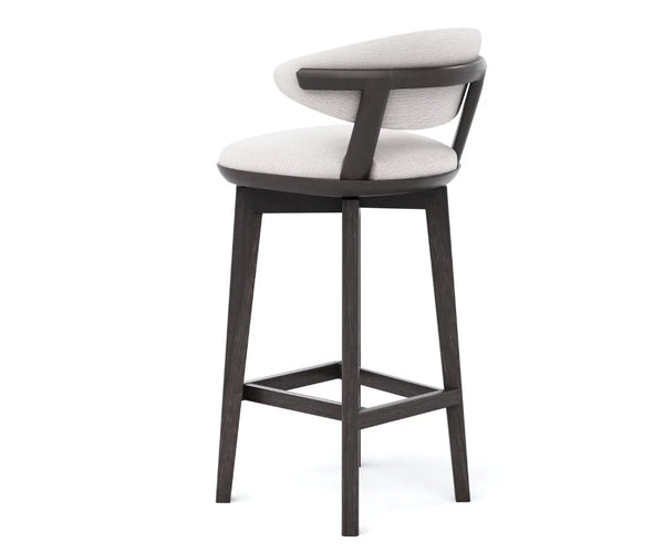 Tamarindo Barstool I Coco Wolf I Casa Design Group
