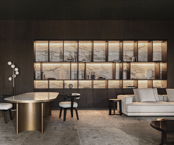 Credenzas & Sideboards I Casa Design Group