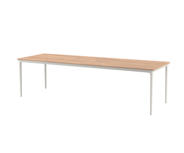 Bellmonde Dining Table XL | Dedon Outdoor Furniture | Casa Design Group
