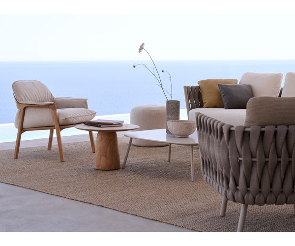 Tosca Coffee Table | Tribù | Casa Design Group