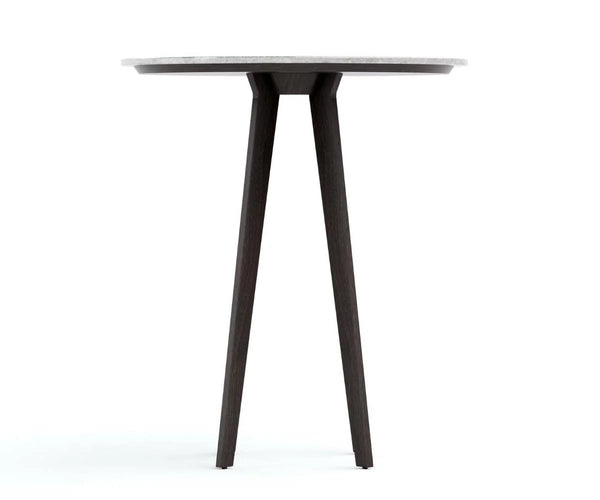 Iris Bar Table I Coco Wolf I Casa Design Group