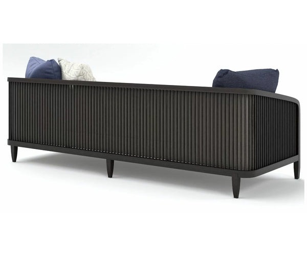 Largo Square Sofa I Coco Wolf I Casa Design Group