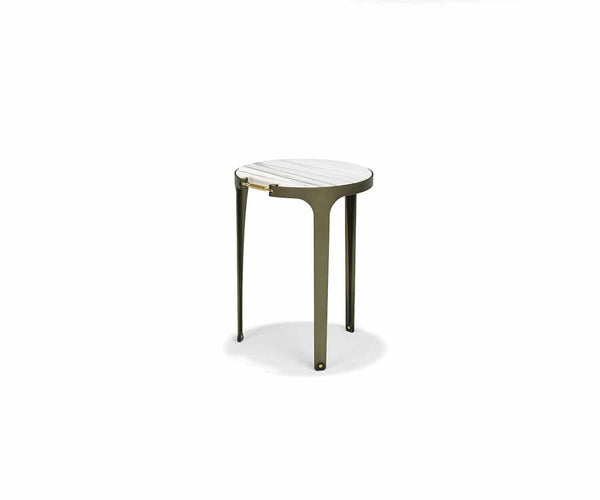 Clamp Coffee Tables | Linteloo | Casa Design Group