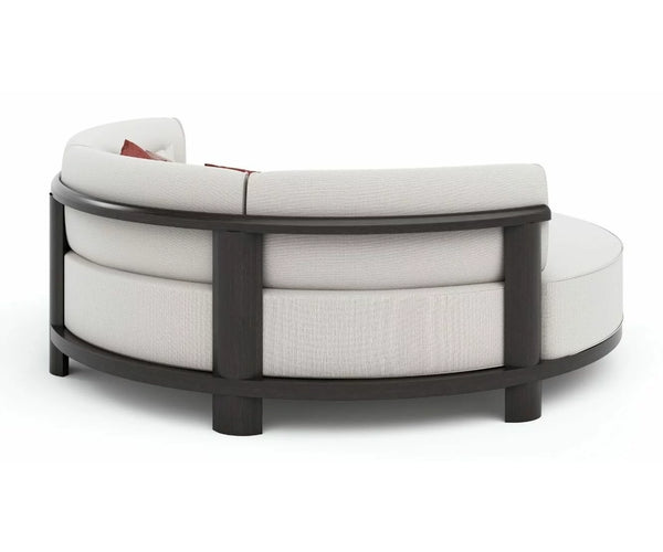 Tamarindo Daybed I Coco Wolf I Casa Design Group