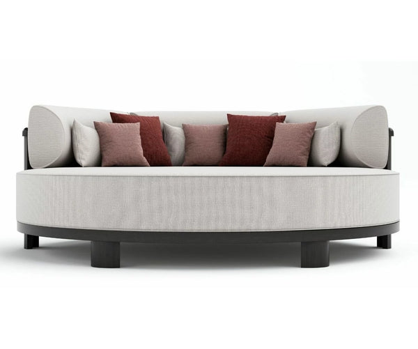 Tamarindo Daybed I Coco Wolf I Casa Design Group