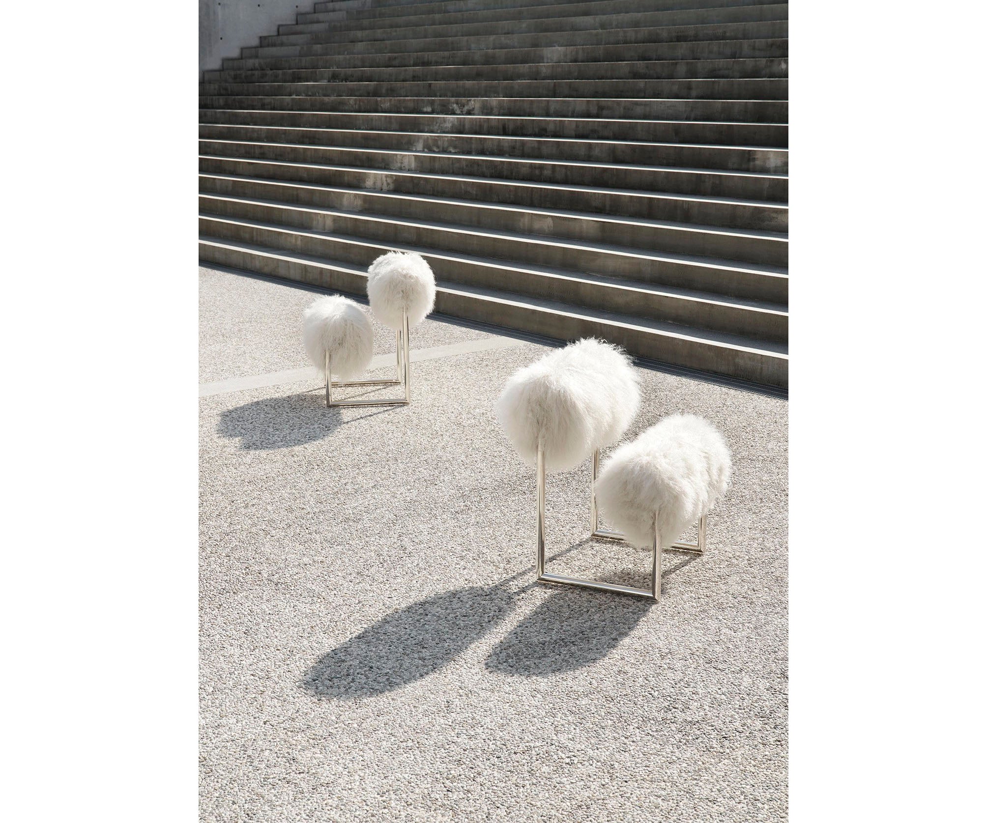 Due Più Chair | Acerbis | Casa Design Group