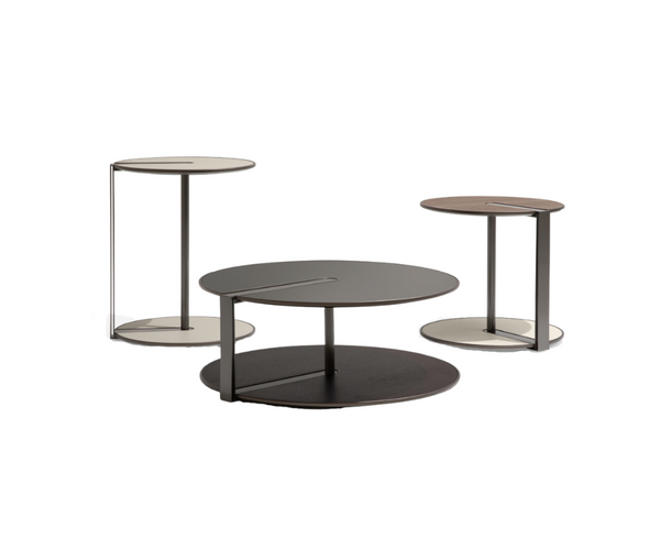 Giorgetti I Casa Design Group Tagged "Side Table"