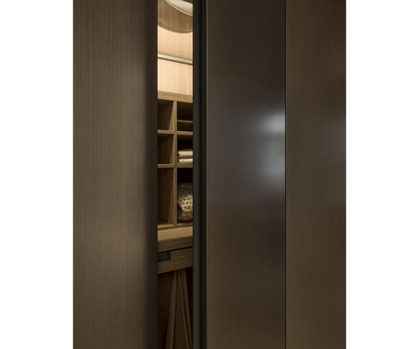 Gliss Master-Find Me Closet | Molteni&C Furniture | Casa Design Group
