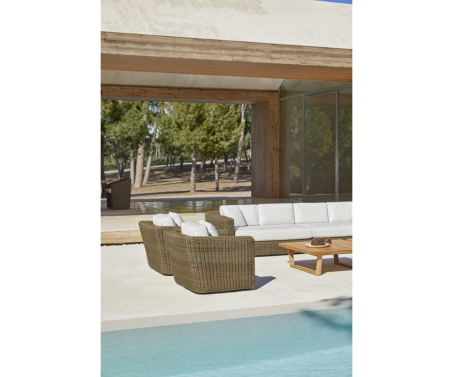 Heritage Lounge Chair by Point – A Perfect Blend of Timeless Design and ...