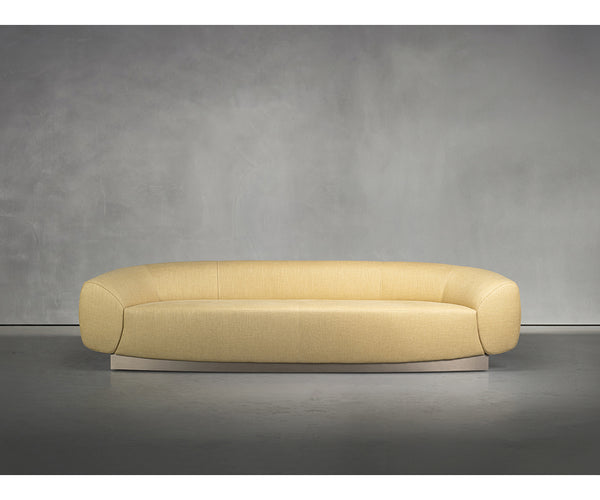 The Piet Boon KATE Sofa: Sculptural Comfort and Elegant Modern Design ...