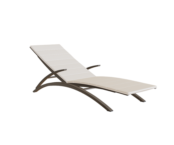 Relax in Style with the O-Zon Sun Lounger – Modern Outdoor Elegance ...
