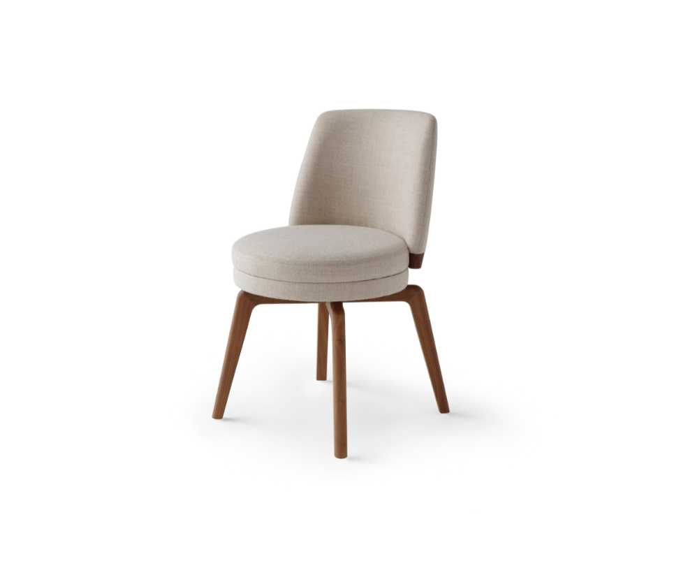 Macaron Dining Chair I Piaval I Casa Design Group