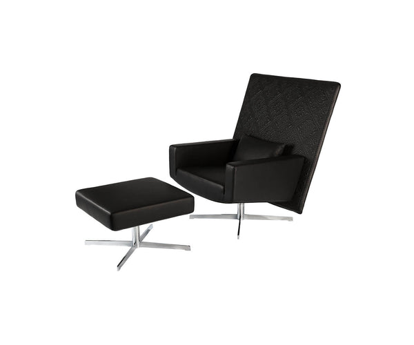 Moooi | Jackson Chair | Casa Design Group
