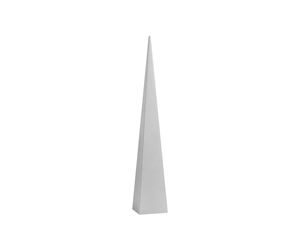 Outdoor Piramide Electric Lamp I Gandia Blasco I Casa Design Group