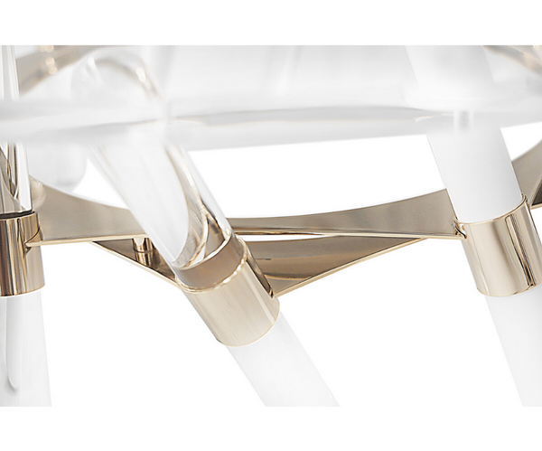 Houdini Center Table | Myface | Casa Design Group