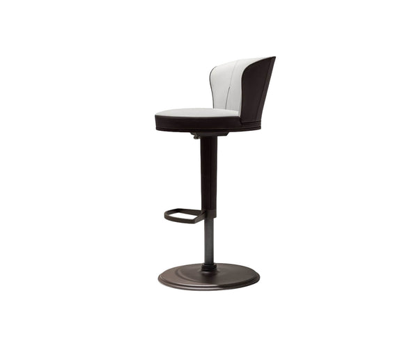 Ode Bar Stool | Giorgetti | Casa Design Group