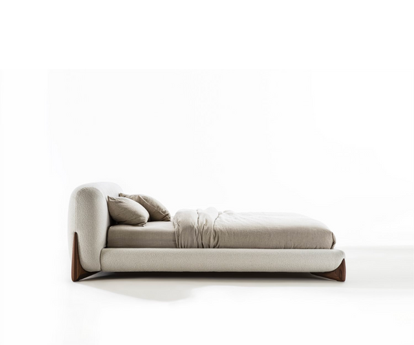 Softbay Bed I Porada I Casa Design Group