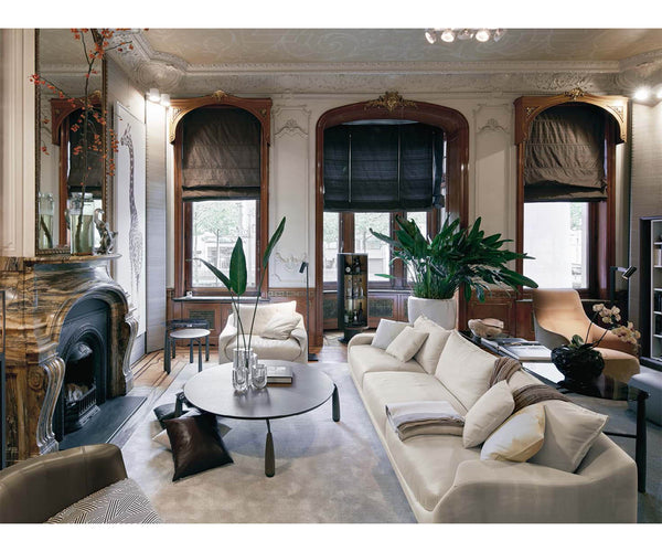 Martini Sofa | Giorgetti | Casa Design Group