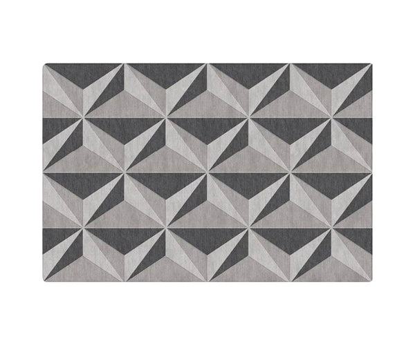 Geometric Rug | Giorgetti | Casa Design Group