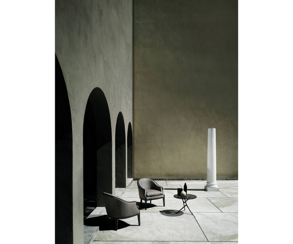 ABC Armchair | Living Divani | Casa Design Group