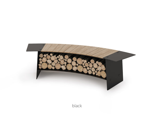Tobia Modular Bench I AK47 Design I Casa Design Group