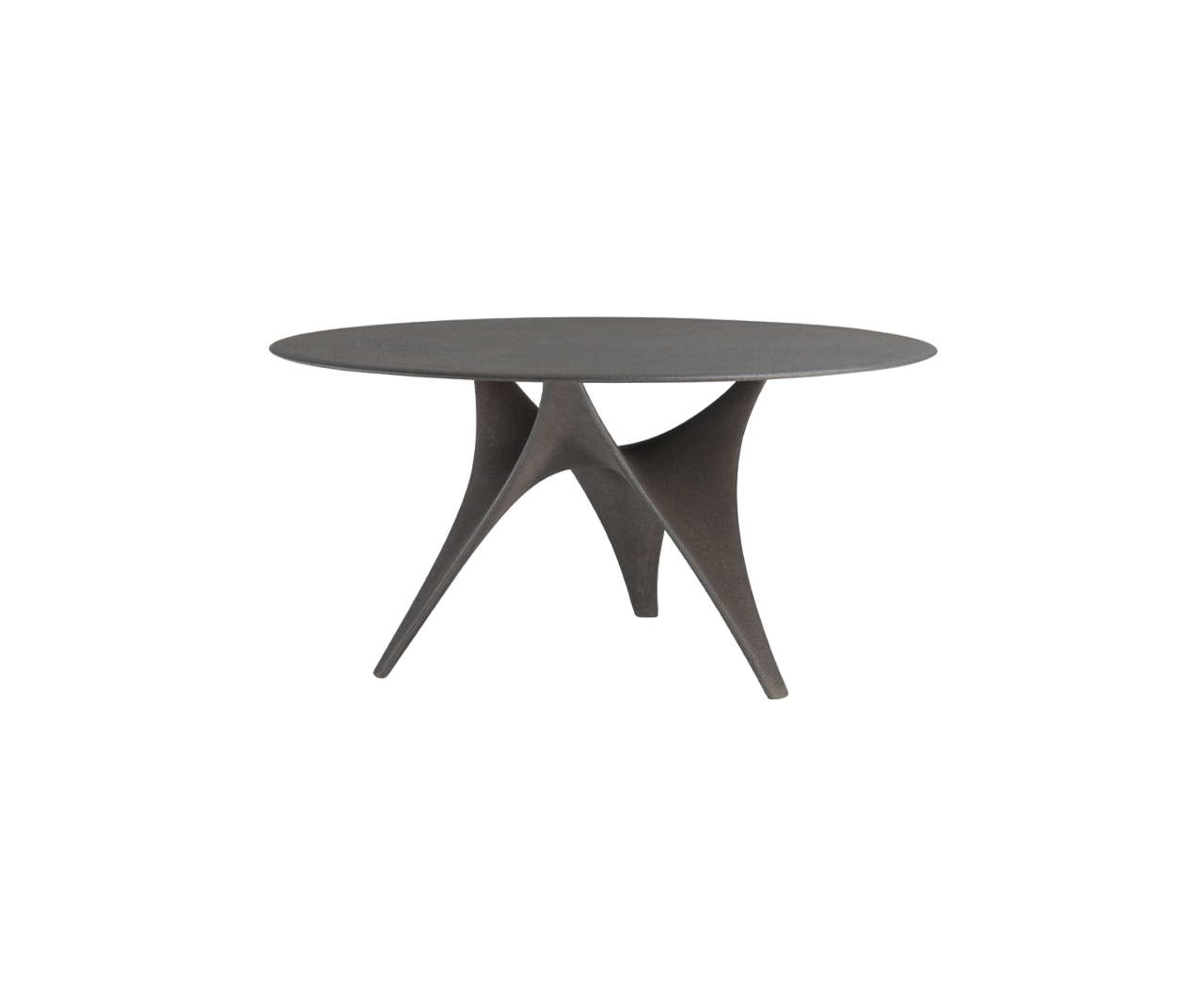 Arc Outdoor Table | Molteni&C Italian Modern Furniture | Contemporary ...