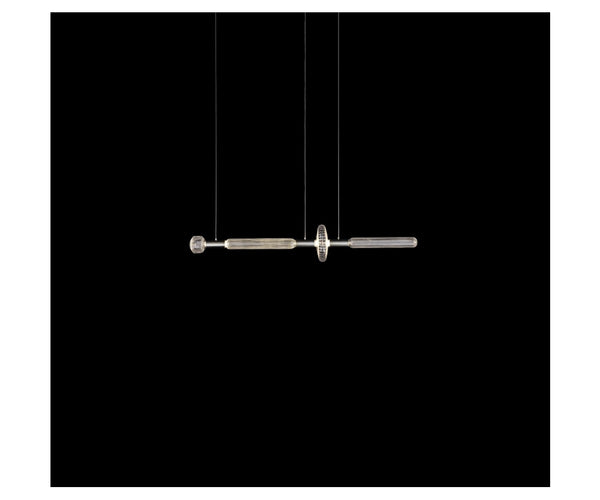 Cipher Pendant Horizontal S | Lasvit | Casa Design Group