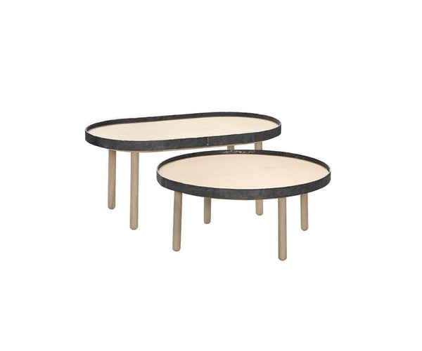 Egon Coffee Table | Alki | Casa Design Group