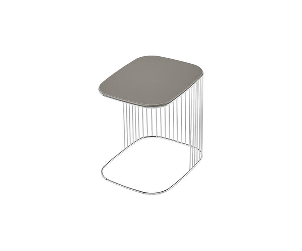 Comb 40 Side Table I Frag I Casa Design Group