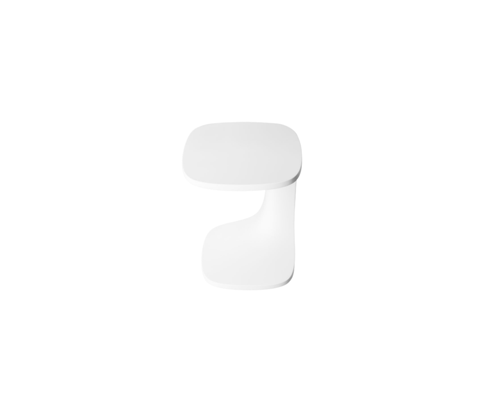 Font Side Table | Kristalia | Casa Design Group