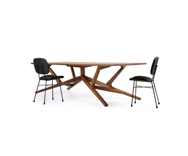 Liberty Table | Moooi | Casa Design Group