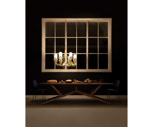 Liberty Table | Moooi | Casa Design Group