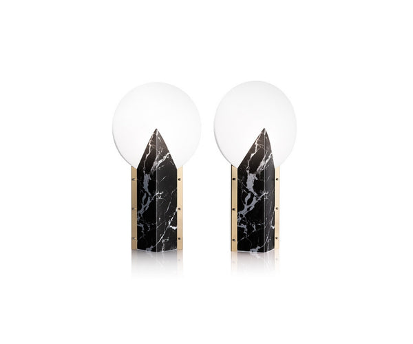 Moon 25th Anniversary Table Lamp | Slamp | Casa Design Group