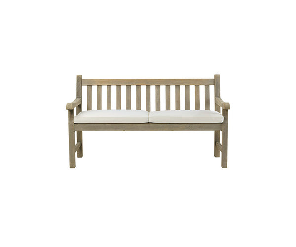 Notting Hill Bench I Ethimo I Casa Design Group