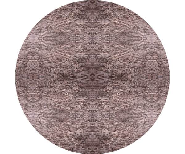Moooi | Clay Sediment Round Rug | Casa Design Group