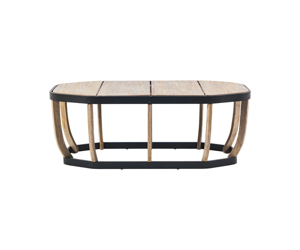 Swing Coffee Table I Ethimo I Casa Design Group