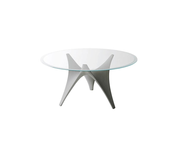 Arc Dining Table | Molteni&C Modern Italian Contemporary Furniture ...