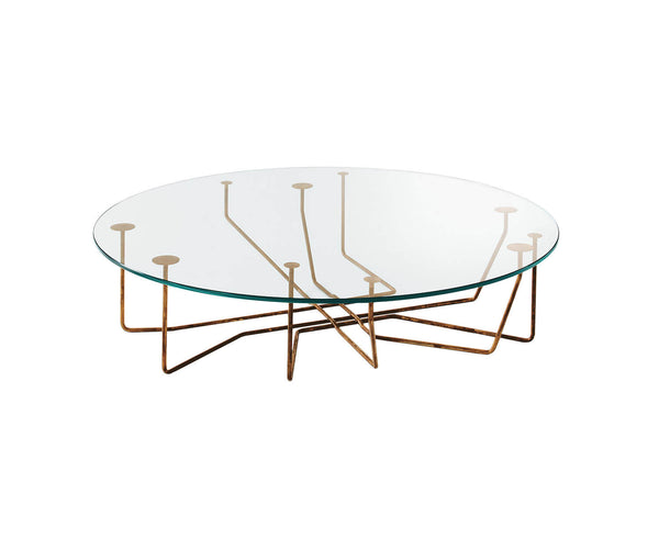 Connection Coffee Table | Gallotti&Radice | Casa Design Group
