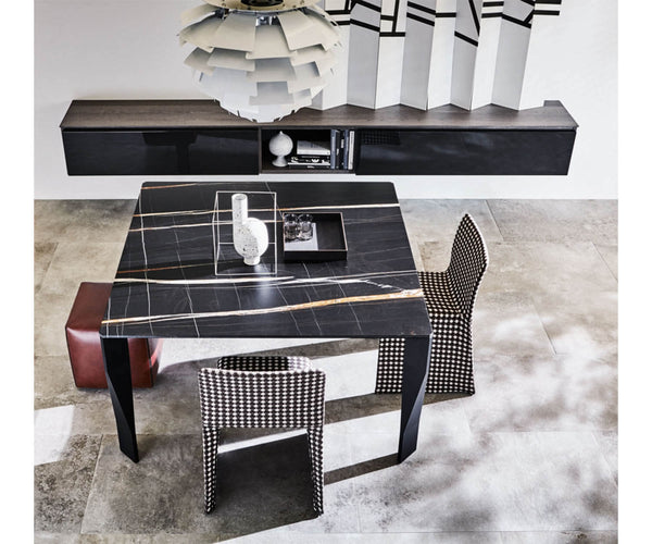 Diamond Dining Table | Molteni&C Furniture | Casa Design Group