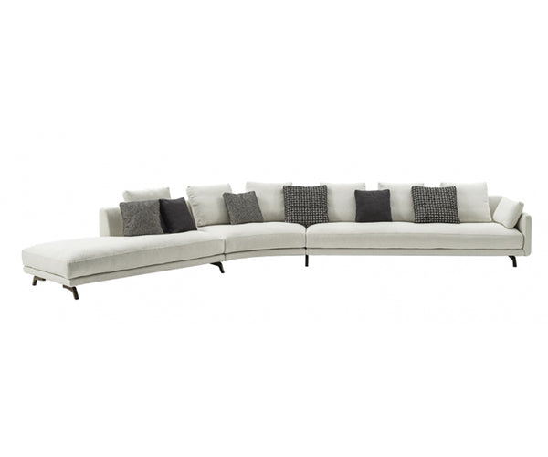 Abacus Modular Sofa | Porada | Casa Design Group