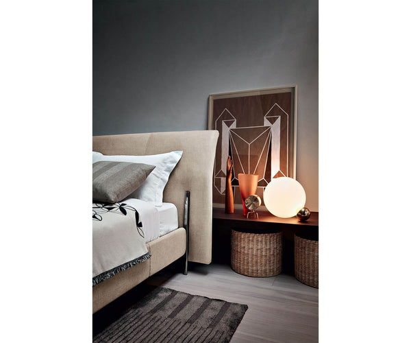 Nick Bed | Molteni&C Furniture | Casa Design Group