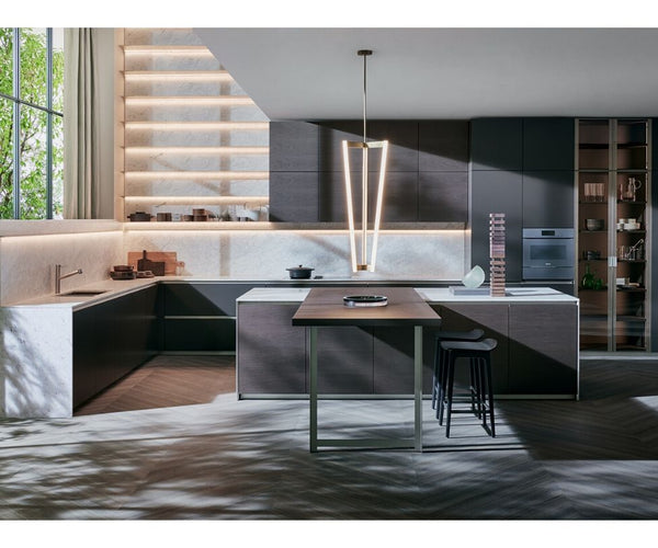Prime Kitchen | Dada Furniture | Casa Design Group