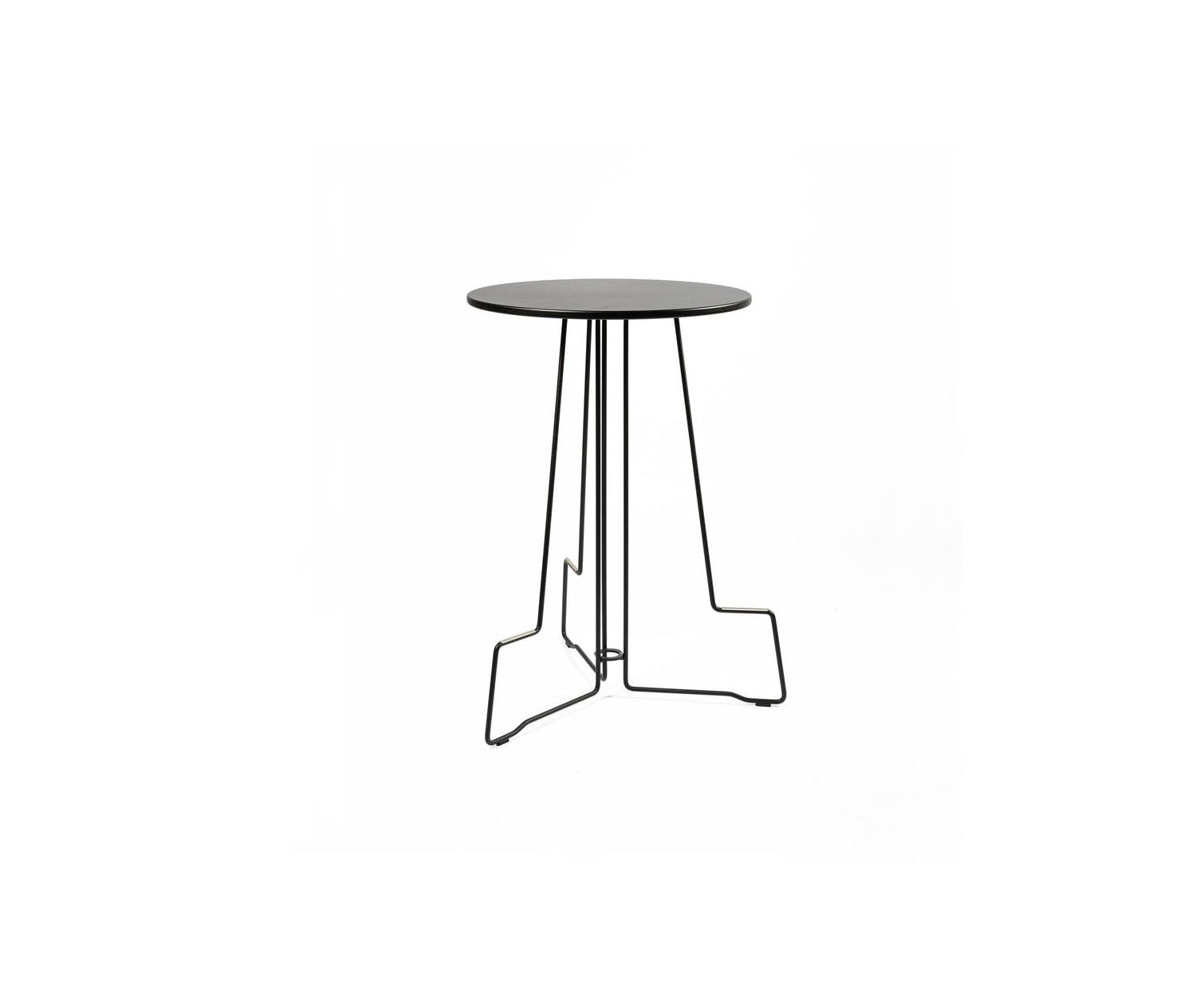Tiki 3 People Bar Table | Extremis | Casa Design Group