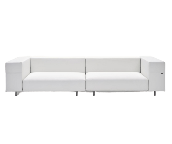Walrus Double Trouble Sofa I Extremis I Casa Design Group
