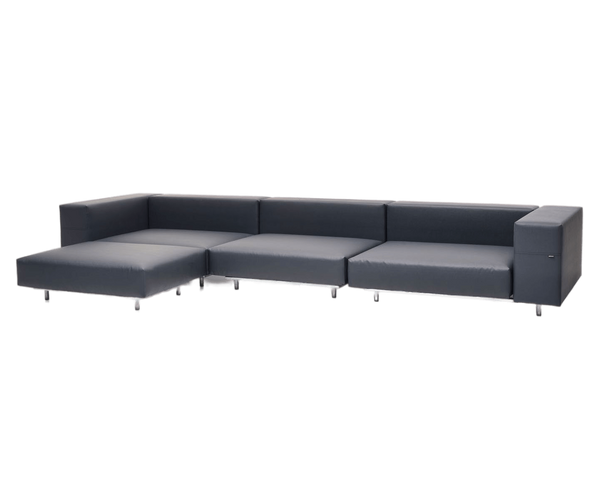 Walrus Lovely Lounger Sofa I Extremis I Casa Design Group