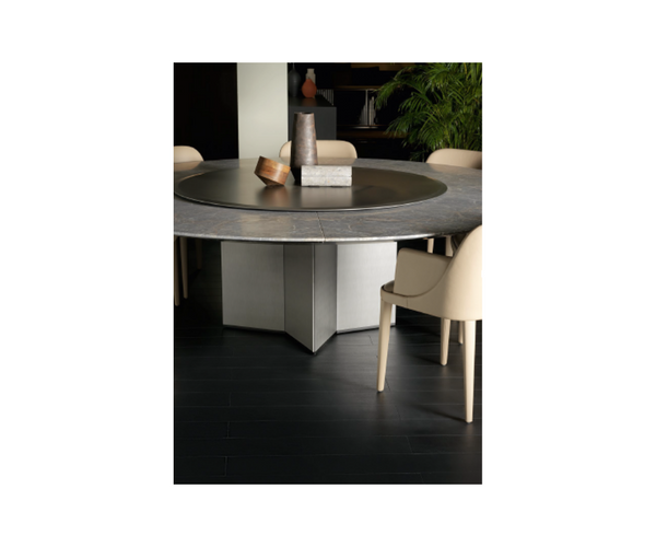 Yol Sect Table | Gallotti&Radice | Casa Design Group