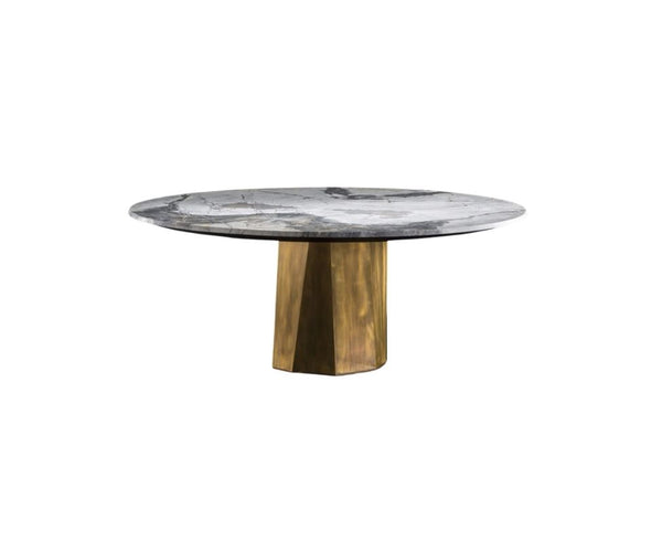 Zenith Dining Table | Henge Furniture | Casa Design Group